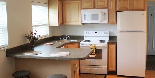 Collegiate Village Buffalo Student Accommodation