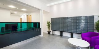 Depot Point London Student Accommodation