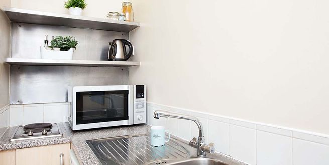 The Old Fire Station Aberdeen Student Accommodation