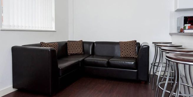 Walker Street Preston Student Accommodation