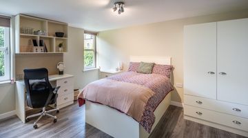 Student Accommodation Dundee | University Living