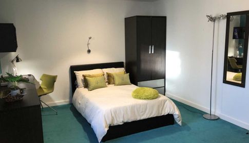 Plato House Liverpool Student Accommodation
