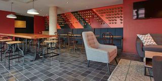 Mannequin House London Student Accommodation