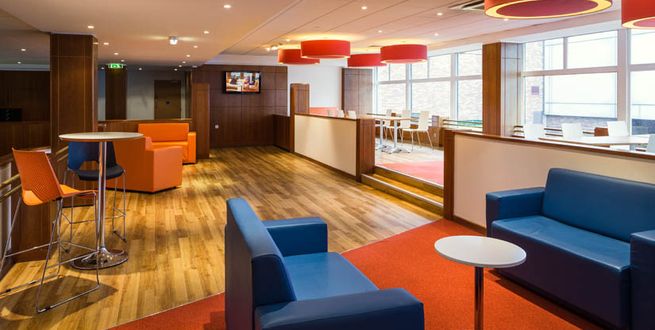 Felda House London Student Accommodation