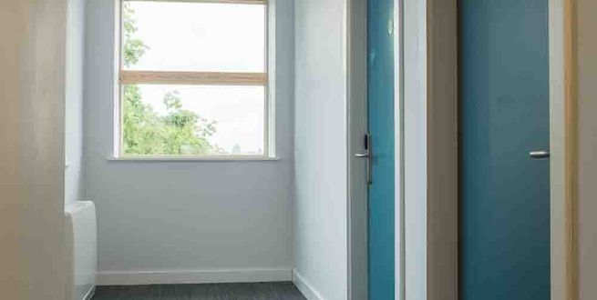 Swuite Galway Student Accommodation