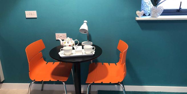 Plato House Liverpool Student Accommodation