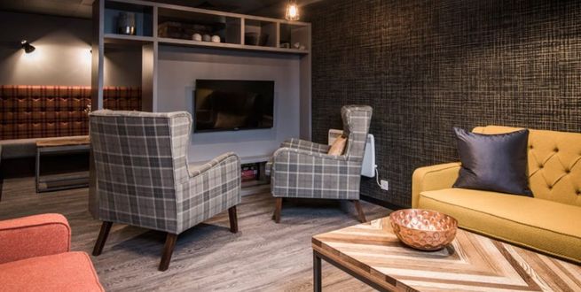 Pennine House Leeds Student Accommodation | Universityliving.com