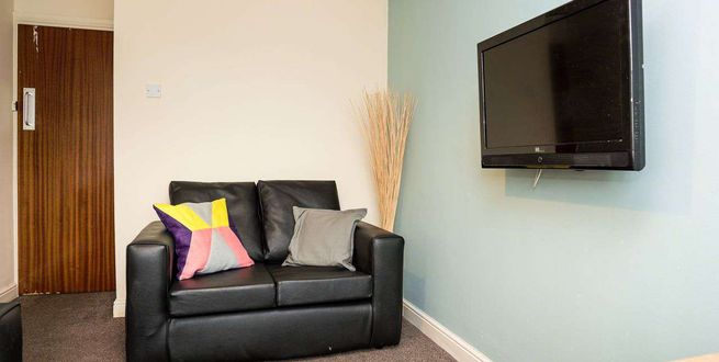 Cranbrook Court Hull Student Accommodation | University Living