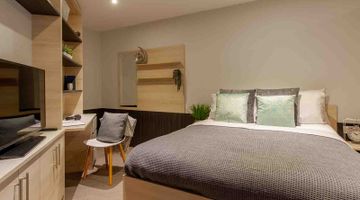 Affordable Student Accommodation Colchester