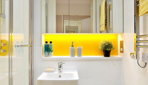 Student Castle Cambridge Student Accommodation