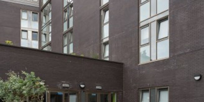 Hyndland House Glasgow Student Accommodation | UniversityLiving