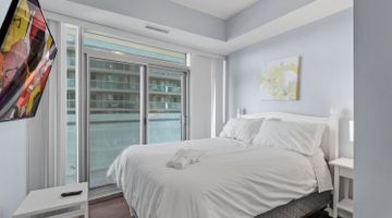 Student Housing near Humber College | University Living