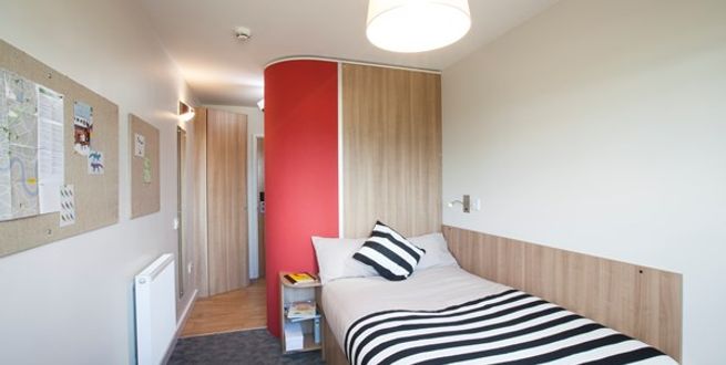 North Lodge London Student Accommodation