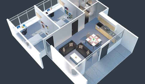 Griffith University Village Student Housing | Universityliving
