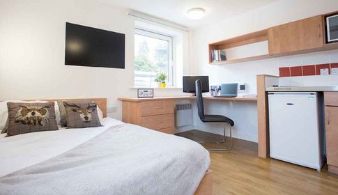 Exeter One Student Accommodation | UniversityLiving.com
