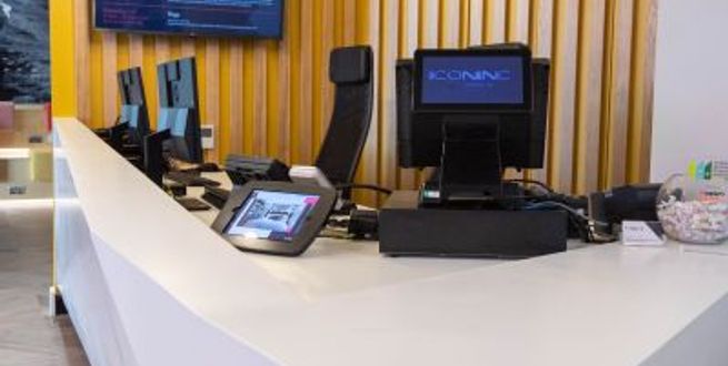 Iconinc The Edge Leeds Student Accommodation | UniversityLiving