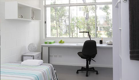 Griffith University Village Student Housing | Universityliving