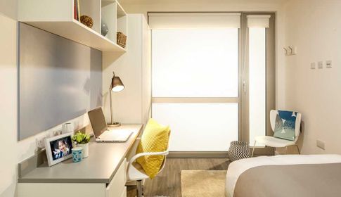 Chapter Lewisham London Student Accommodation