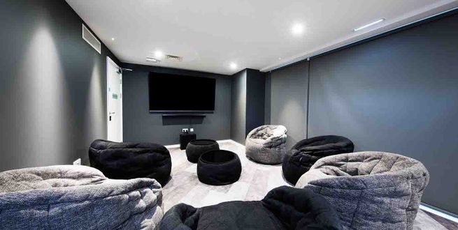 Newgate Court Newcastle Student Accommodation