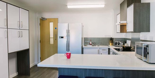 Mill Point Manchester Student Accommodation