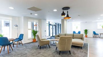 Student Accommodation near University of Aberdeen