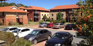 Unilodge Erica Underwood House Perth Student Accommodation