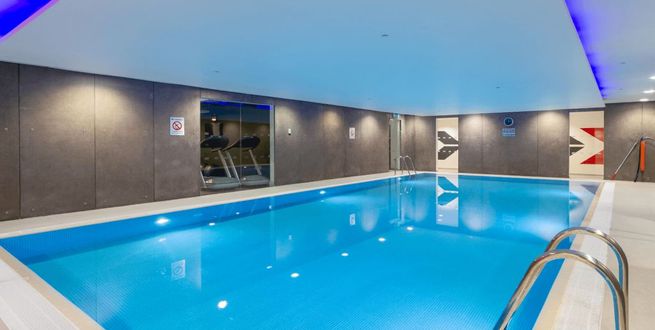 Spring Mews London Student Accommodation