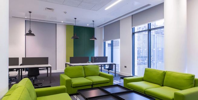 Spring Mews London Student Accommodation