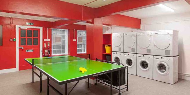 Louise House London Student Accommodation | Universityliving.com
