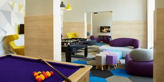 The View Newcastle Student Accommodation