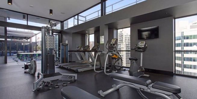 Scape Melbourne Central Student Accommodation | UL