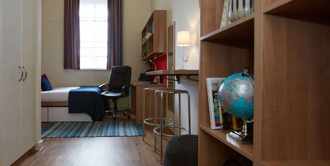 Abbeygate Chester Student Accommodation