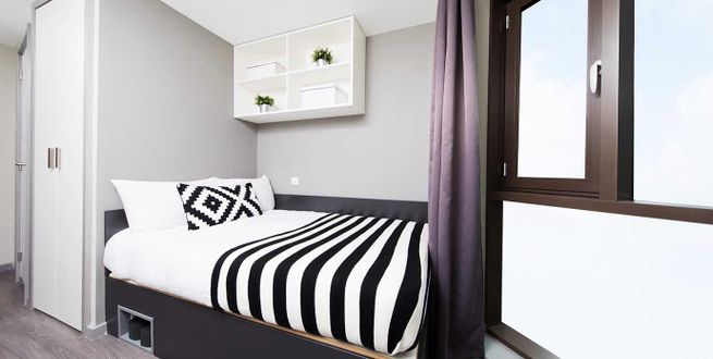 Newgate Court Newcastle Student Accommodation