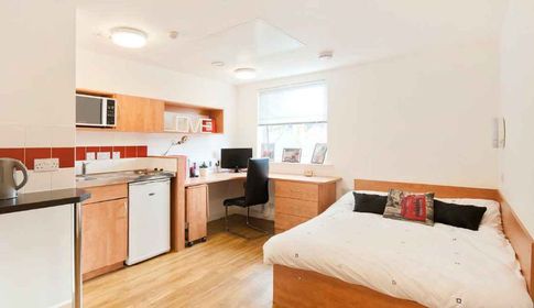 Exeter One Student Accommodation | UniversityLiving.com
