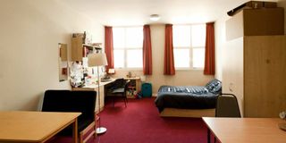 Rusholme Place Manchester Student Accommodation