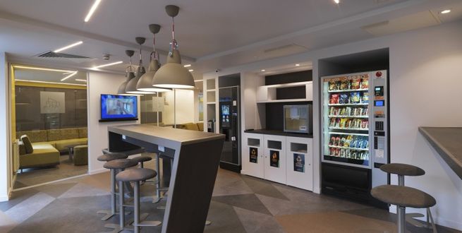 Merlin Point Coventry Student Accommodation