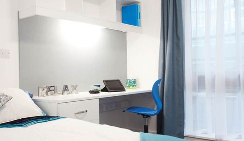 Ropemaker Court Student Accommodation | Universityliving.com