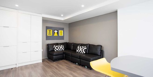 Newgate Court Newcastle Student Accommodation