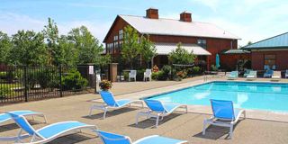 Collegiate Village Buffalo Student Accommodation