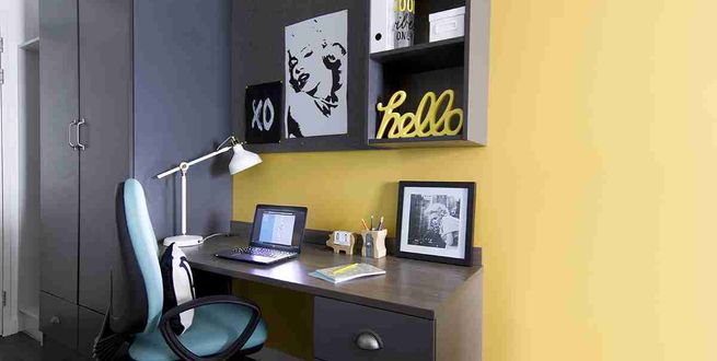 Beckley Point Plymouth Student Accommodation