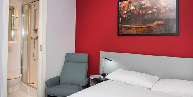 Burges House Coventry Student Accommodation