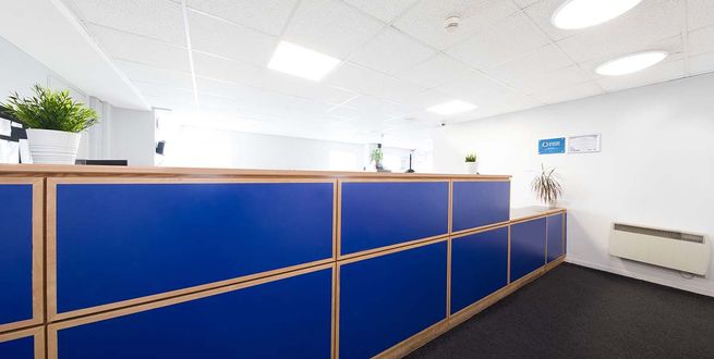 Ty Pont Haearn Cardiff Student Accommodation