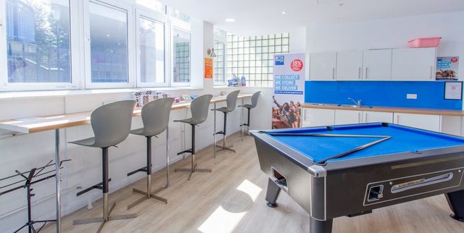Portobello Garrow House London | Universityliving.com