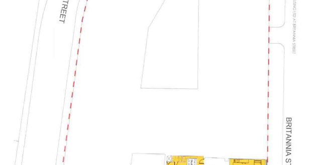 Depot Point London Student Accommodation