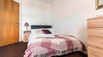 Explore Student Accommodation near University of Huddersfield