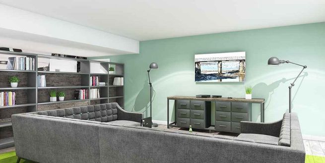 Beckley Point Plymouth Student Accommodation