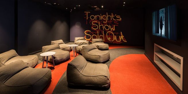 Grand Felda House London Student Accommodation