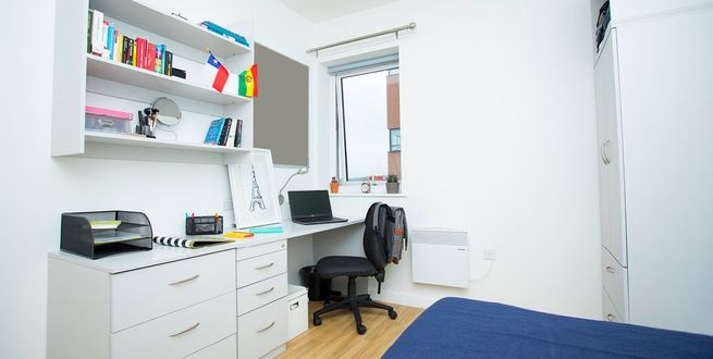 The Maltings Colchester Student Accommodation | University Living