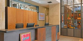 LIV Student Sheffield Student Accommodation