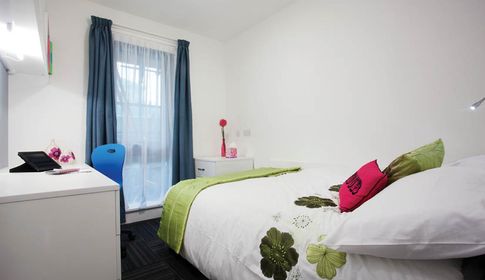 Ropemaker Court Student Accommodation | Universityliving.com